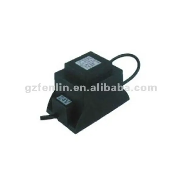 Waterproof 12V Swimming Pool Light Transformer - Durable & Efficient
