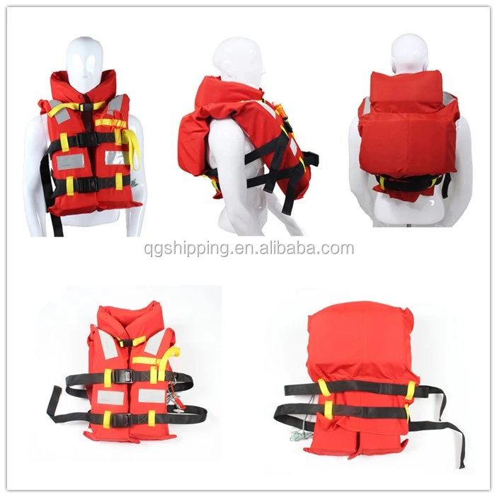 Solas Marine Adult Life Jacket - Buy Life Jacket,Solas Life Jacket ...