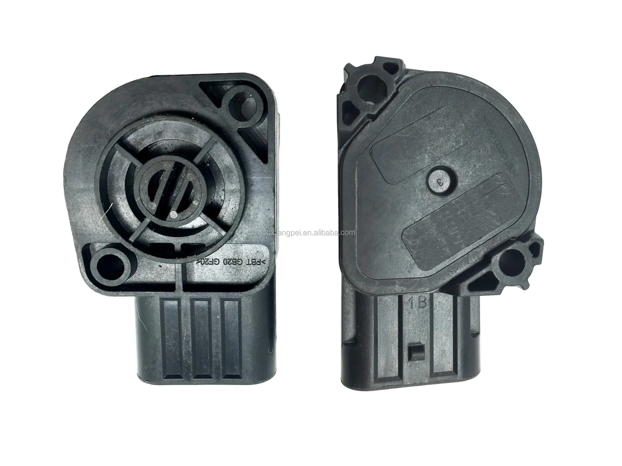 Sensor de posición del acelerador, Sensor de Control, OEM 133284 131973 ...