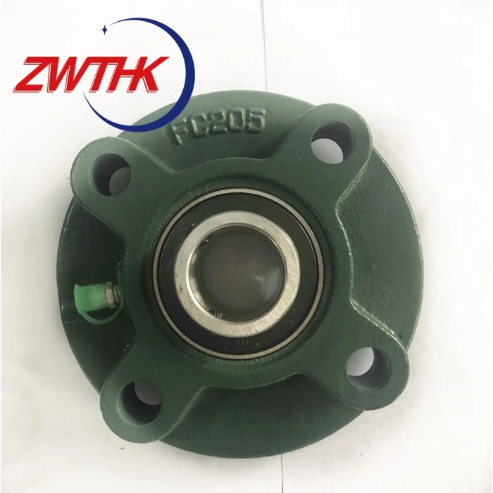 High Quality FC207 Bearing - Reliable Performance & Durability