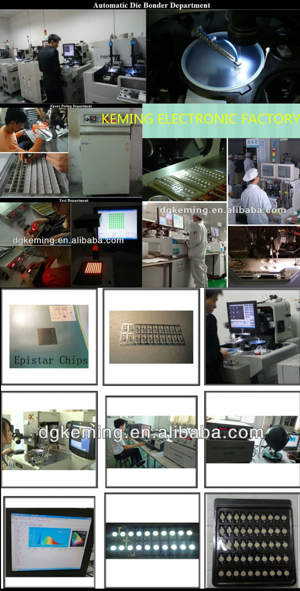 2-digit 14 Segment Alphanumeric Led Display Part No Fyd-5421a/bx-xx ...