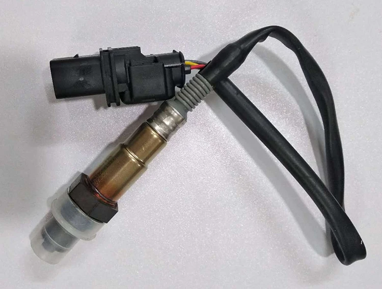 Exhaust Oxygen Sensor Lr001370 For Range Rover O2 Sensor For Hyundai ...