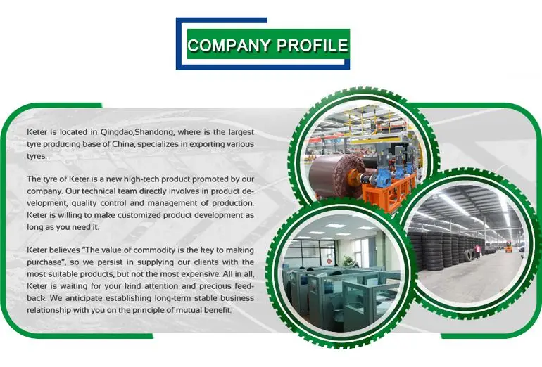 Keter Brand Run Flat Tires - Durable and Reliable Performance