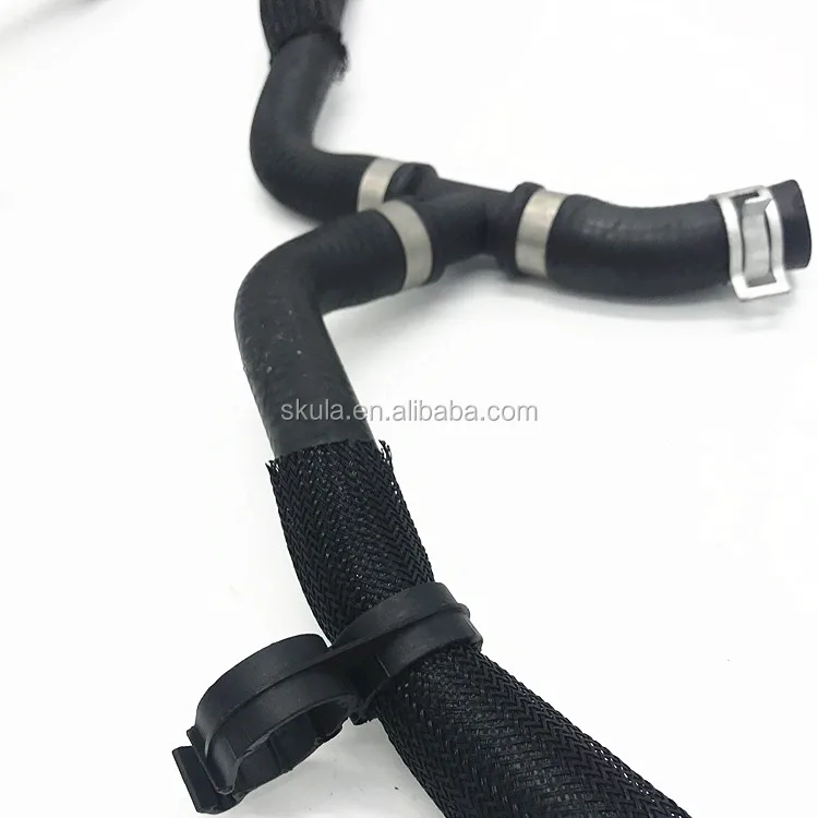 SKULA 汽车零件 LR039407 LR032093 散热器水管用于自由职业者汽油车 2.0| Alibaba.com