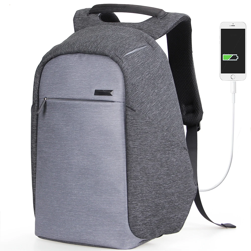Waterproof Laptop Business Anti Theft Backpack - Buy Anti Theft ...