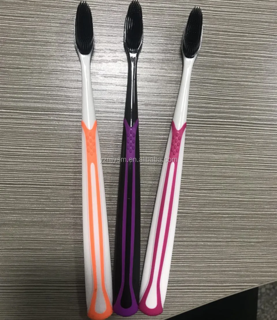 Nano Tooth Brush Mould / Plastic Injection Mold For Tpu Nano Toothbrush ...