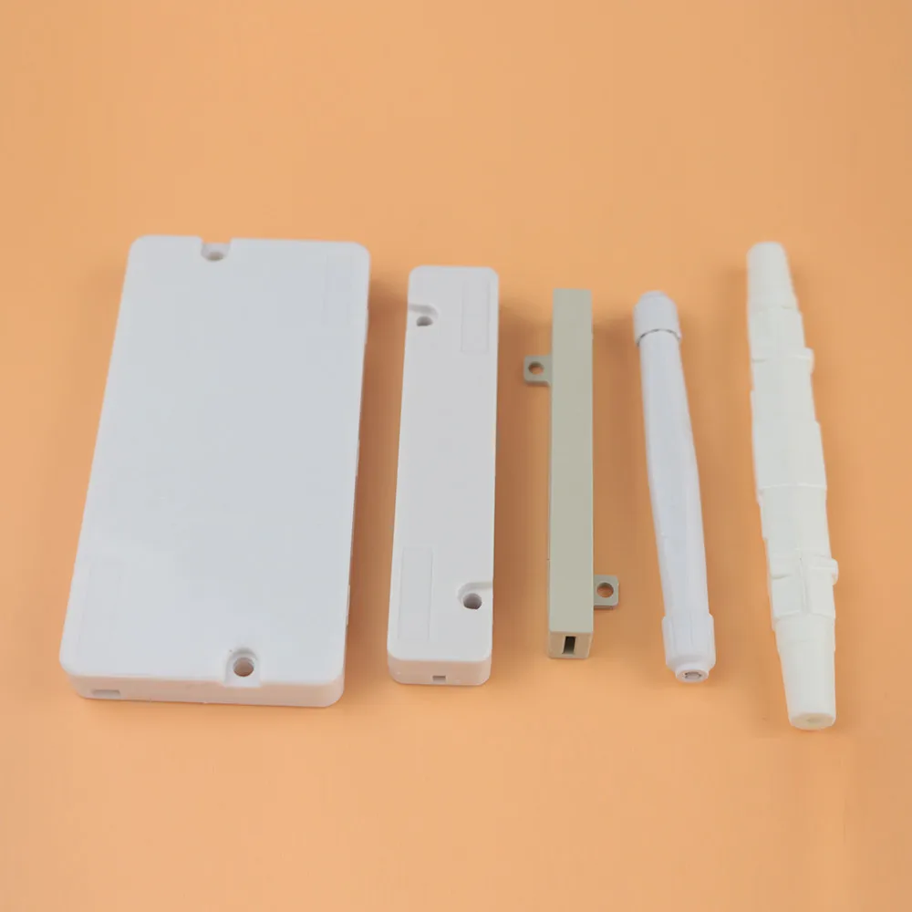 FTTH Fiber Optic Protective Box - 1 Year Warranty