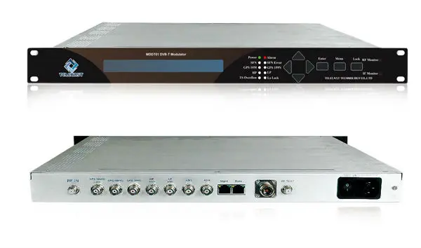 Dvbt/t2/cofdm Modulator - Buy Dvbt/t2/cofdm Modulator,Dvbt/t2/cofdm ...