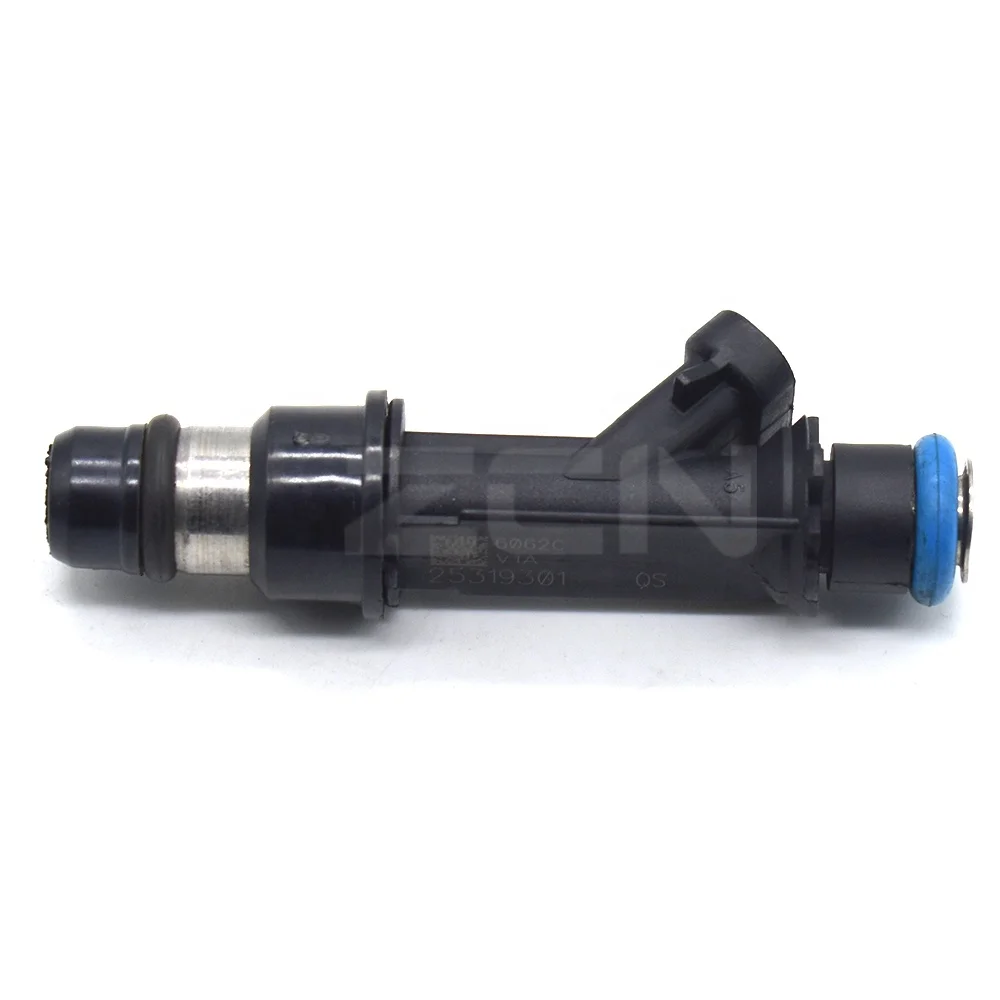 汽车备件喷油器 25319301，用于 Bu-ick Sail 2002-1.6 Chevrolet Corsa 1997-2002 1.0 ...