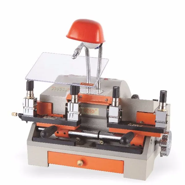 100-e1 Key Cutting Machine 100e1 Best Used Key Making Machine - Buy Key ...