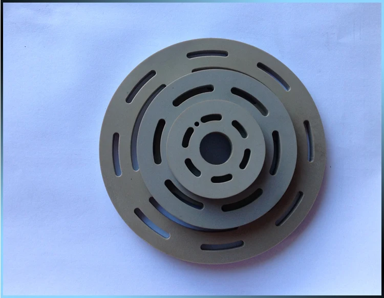 Reciprocating Compressor Set Services Peek Valve Plate - Buy Valve ...