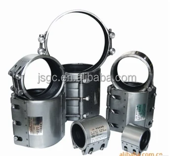 Marine Wholesale Straub Coupling/ Impa 614131 - Buy Pipe Straub ...