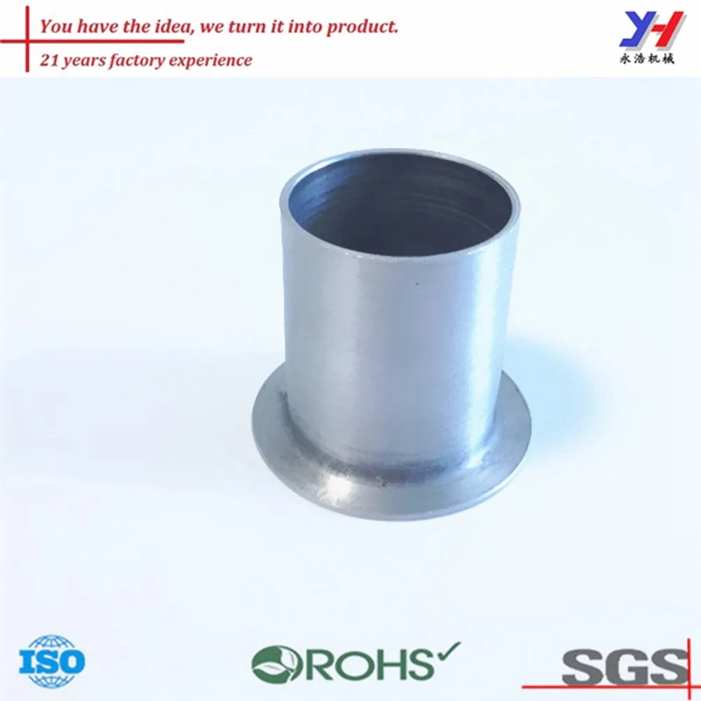 Oem Odm Customized Alloy Aluminum Extrusion Profile Stand Pipe Support ...
