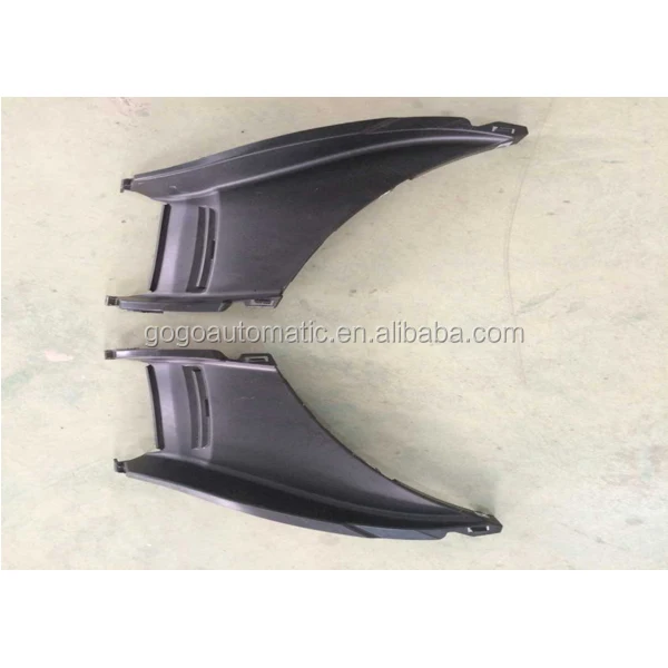 Car Mounting Brackets for X5 F15 2014 - OEM 51117303111 & 51117303112