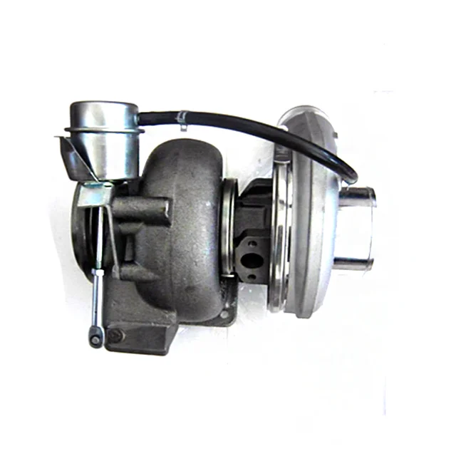 S310cg080 Turbocharger 2507700 For Excavator Engine 330d C9 ...