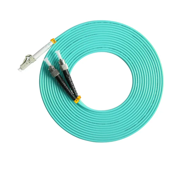 High Speed Commscope Mpo Mtp Om4 Om3 Fiber Opticpatch Cord,Patch Cord ...