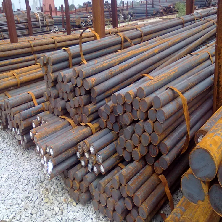 4140 Steel Round Bar,1.7225/scm440/42crmo Alloy Steel Bar Price - Buy ...