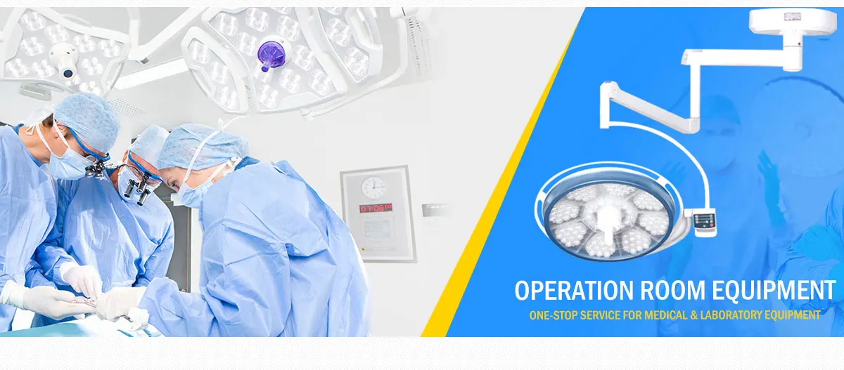 Guangzhou Mecan Medical Limited - Hospital Bed, Surgical Equipment