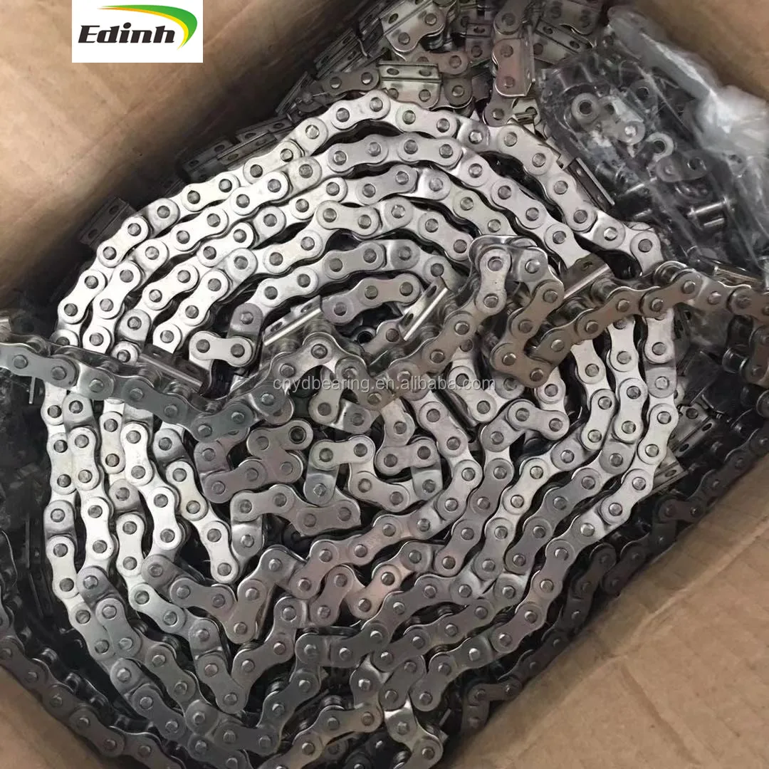 Industrial Conveyor Standard Chain Manufacture Drives Short Pitch ...