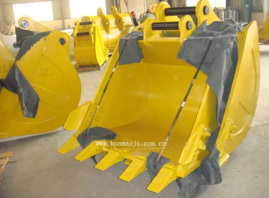 Excavator Rotating Bucket,Tilt Bucket - Buy Excavator Rotating Bucket ...