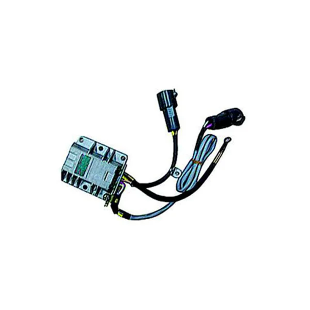Ignition 89620-60080 for Toyota Cressida - Quality Replacement Ignition ...