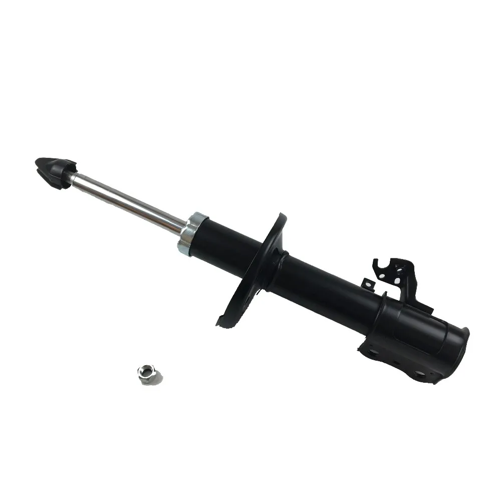 Spare Parts For Toyota Left Shock Absorber For Kyb 333198 - Buy Shock ...