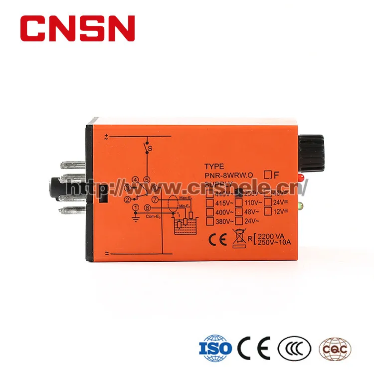 8wrw.o Adjustable Sensitivity Liquid Level Control Switch - Buy ...