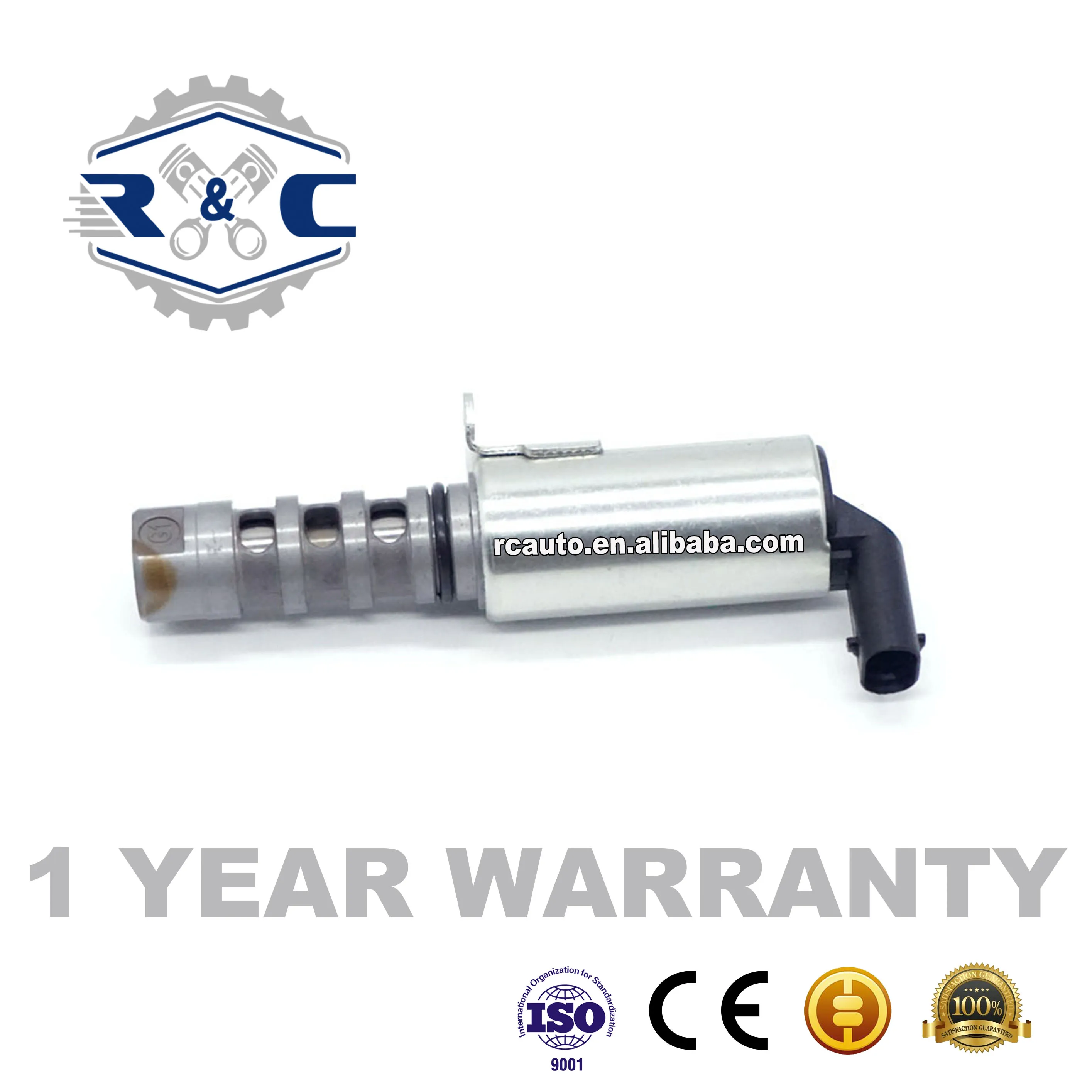 R&c High Quality Vvt 06e109257l 06e109257t 06e109257n 06e109257s ...