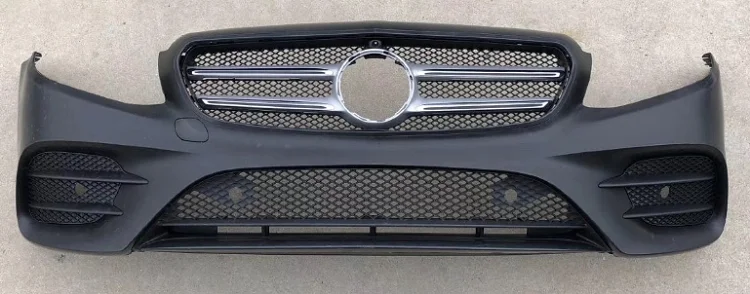 2018 Mercedes W213 AMG E Class Front Bumper Kit A2138852700