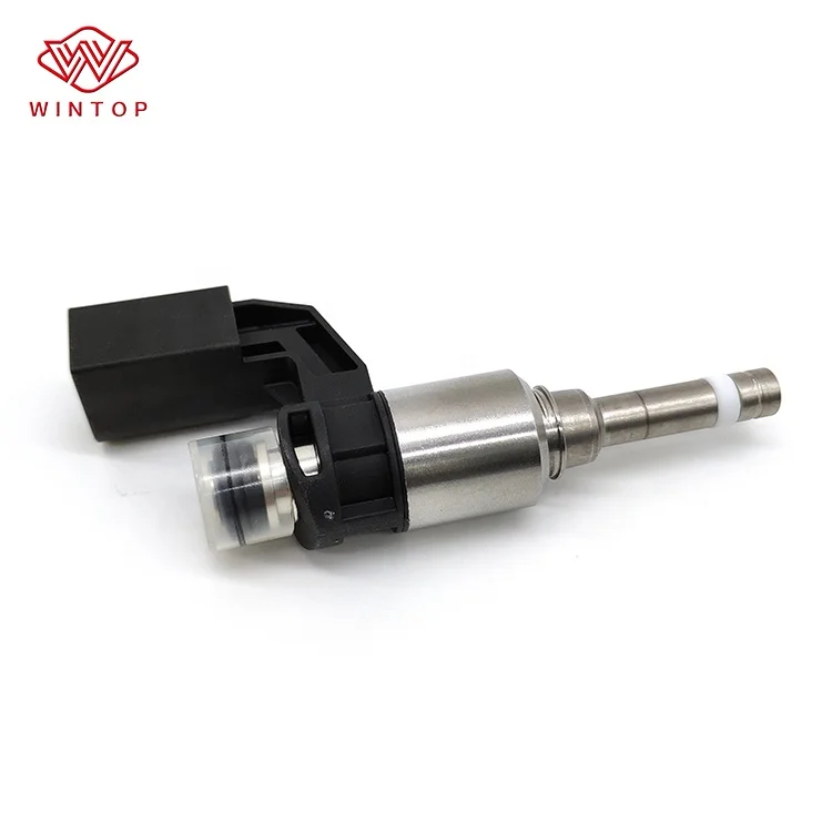 Oem 03c906036f 03c906036m Engine Part Truck Fuel Injector - Buy ...