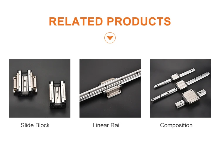 Sliding Rail System Linear Motion Guide,Lsa 45 Lc Linear Motion Module - Buy Slider Rail,Linear ...