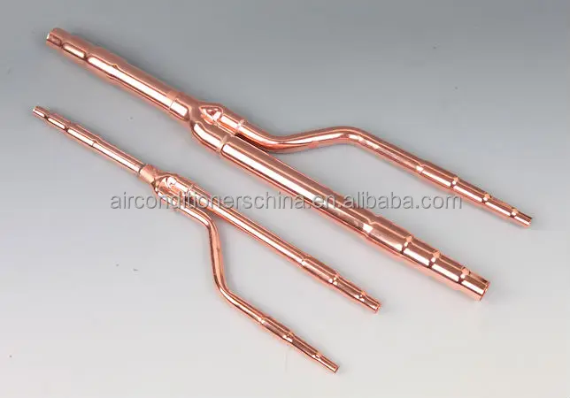 Samsung Refnet Copper Branch Pipe For Vrv Air Conditioning - Buy ...