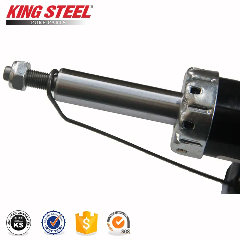 339118 Front Left Shock Absorber For Mitsubishi Lancer X - Buy Front ...