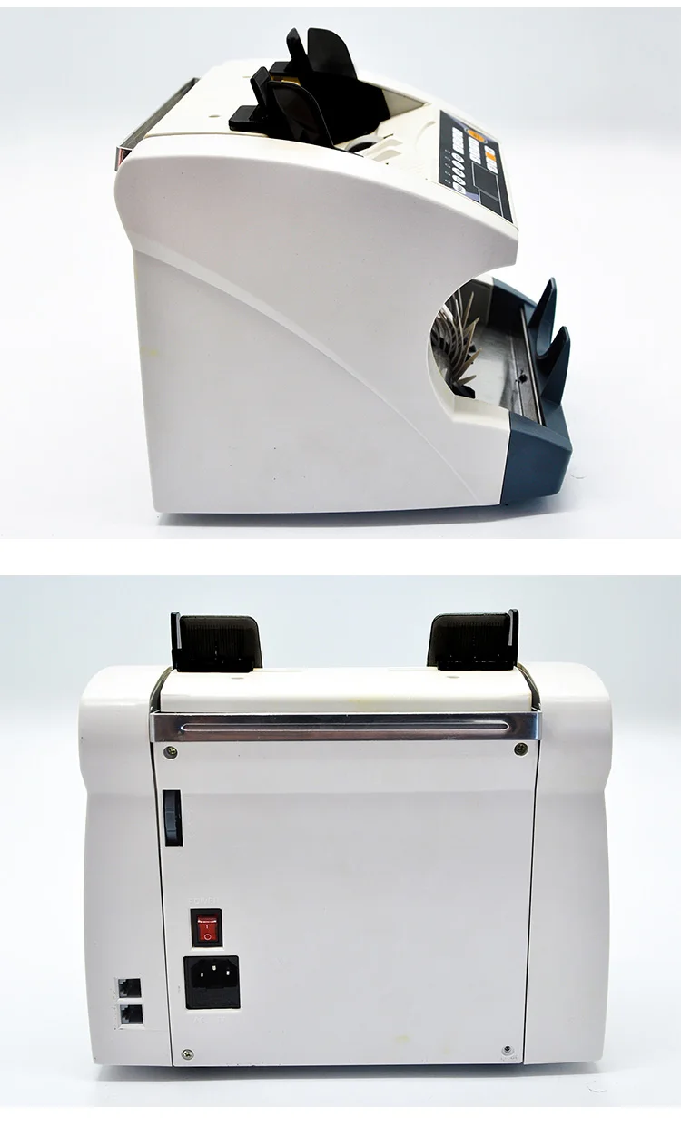 Professional Portable Money Order Machine - Buy Money Order Machine ...