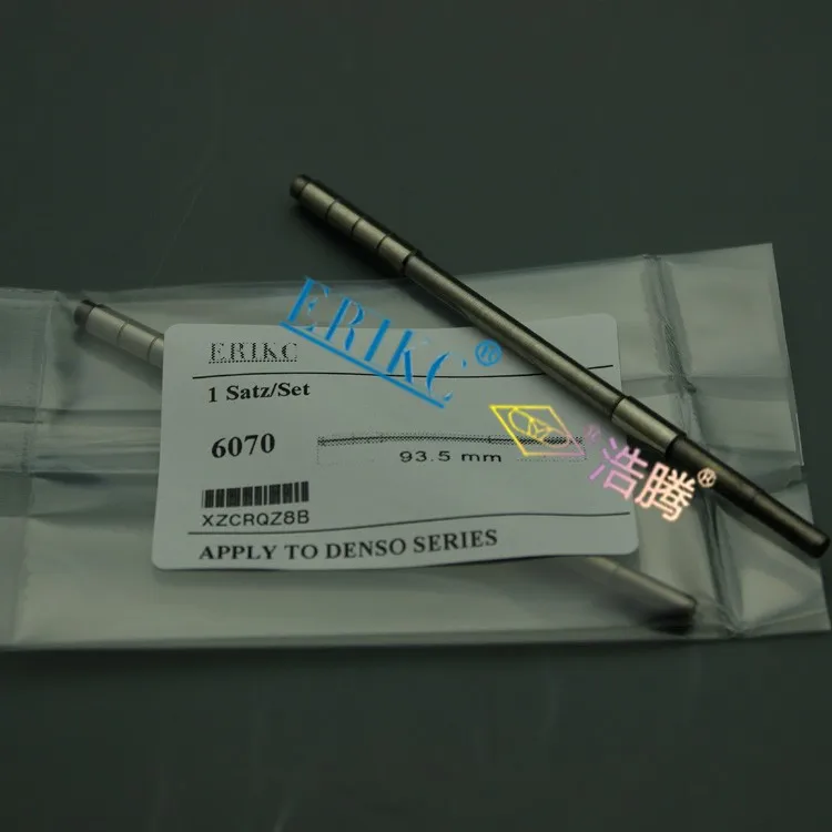 Injector Rod 0950006070 6251113100 095000 6070 Valve Stem 095000-6070 ...