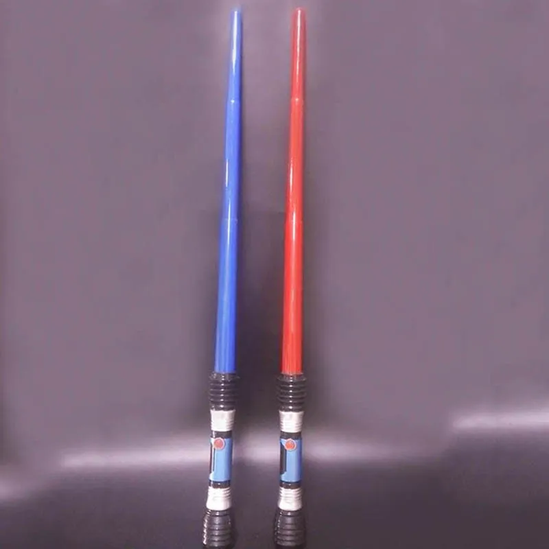 Led Lightsaber Extension Sword,Flashing Led Lightsaber Sword,Glow Light ...