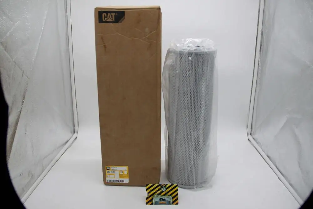 266-7796 Cat Genuine Original 2667796 Element - Buy 266-7796,Cat ...