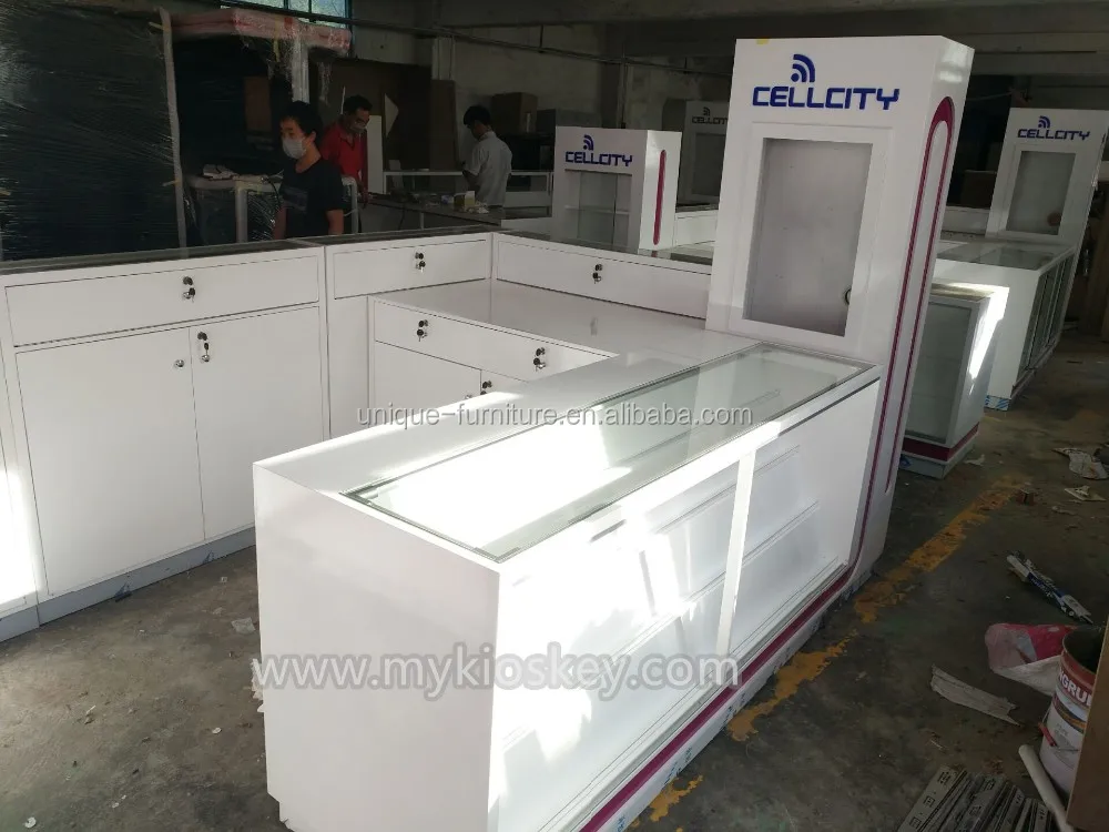 Shop Our Collection of Modern Mobile Counter Designs