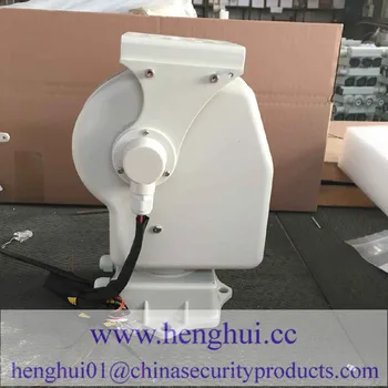 Dc12v Cctv Outdoor Pan Tilt Motor Driver/ptz - Buy Pan Tilt Motor ...