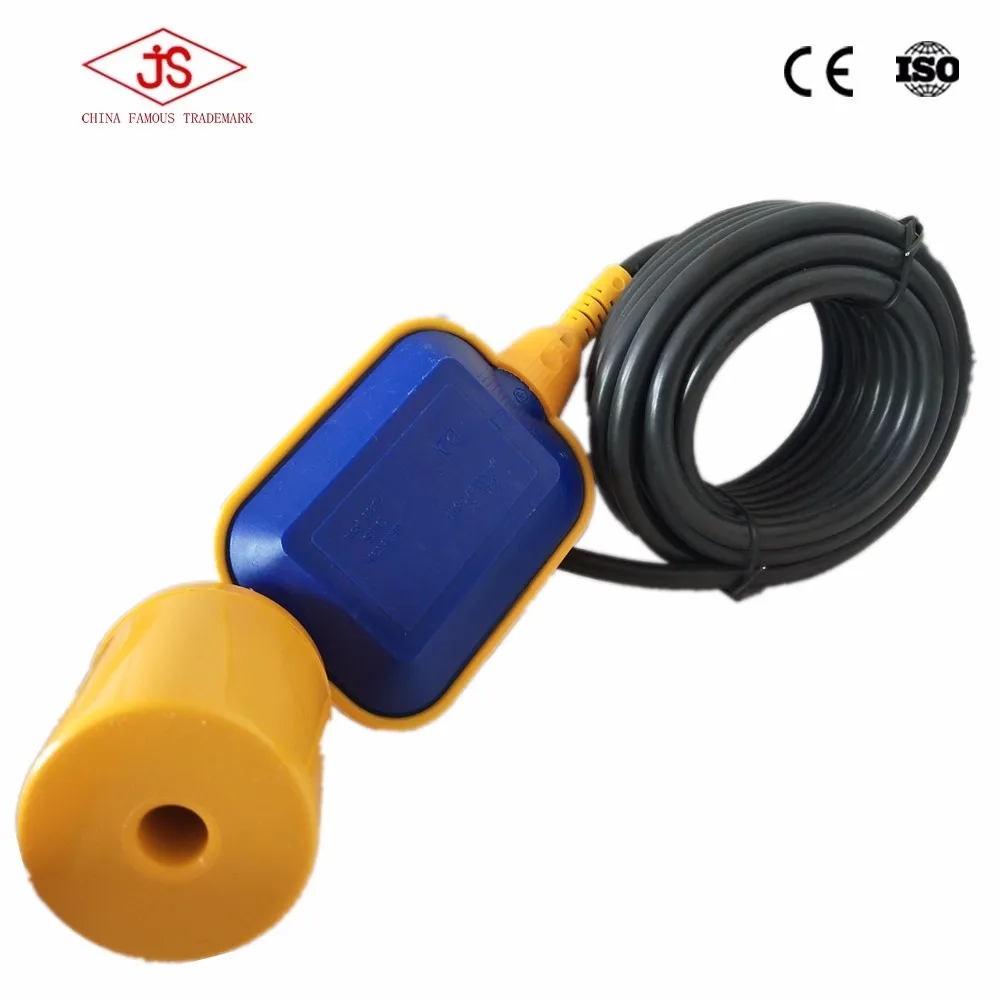 High Quality Plastic Liquid Float Level Switch Water Level Control ...