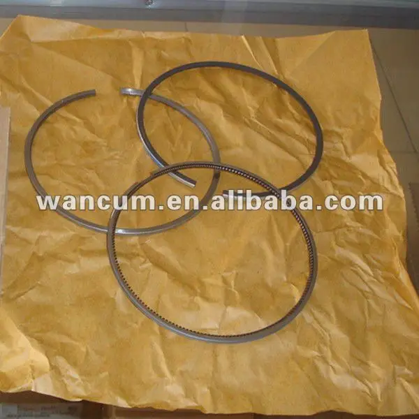 M11 cummins motor especificaciones tecnicas anillo de pistón 3803977 ...