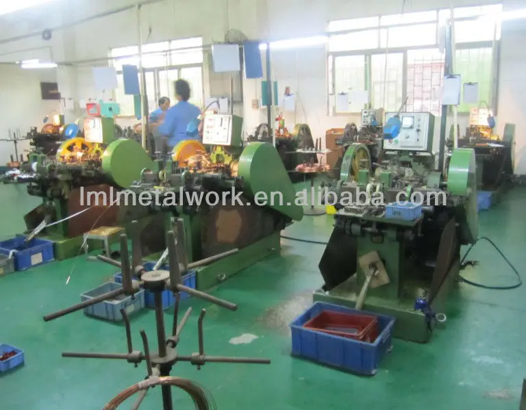 Durable Rivets for Cookware - Stainless Steel & Aluminum