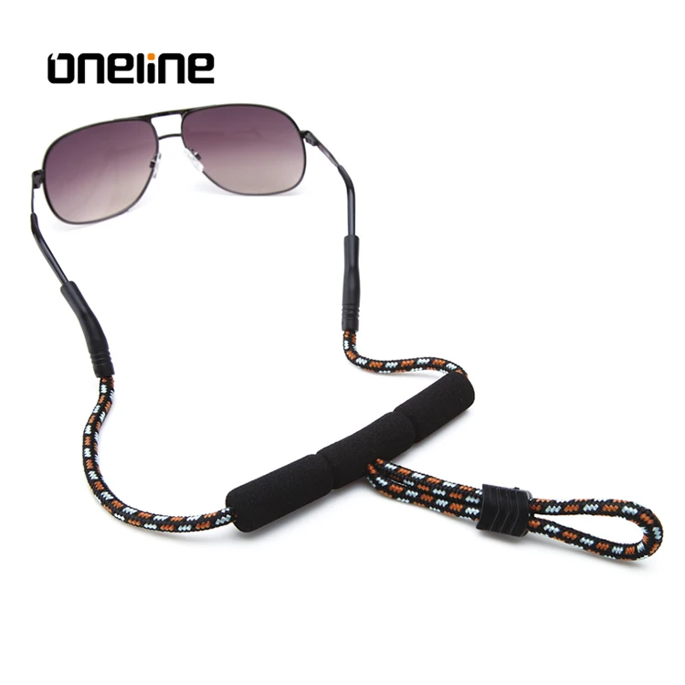 Factory Outlet Adjustable Nylon Glasses Cord Sunglasses Strap - Buy ...