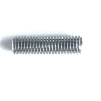 Alloy Steel Galvanized Astm A193 B7 Threaded Rods With Nut - Buy ...