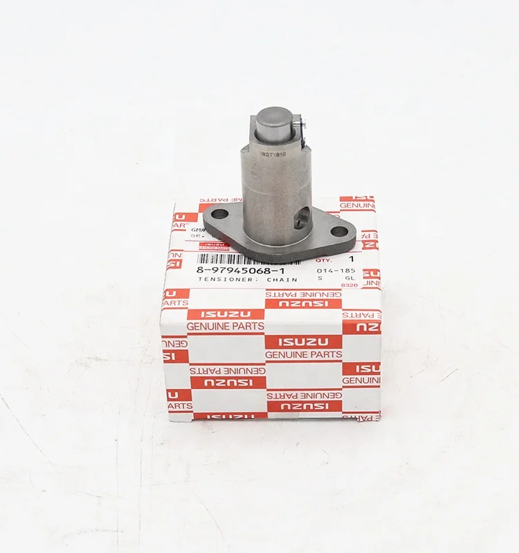 タイミングチェーンテンショナー4JJ1 8-97945068-1 8979450681純正日本オリジナル他の自動車部品| Alibaba.com