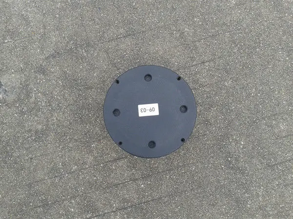 Wireless Vehicle Counting Detection System For Freeway Buy Wireless