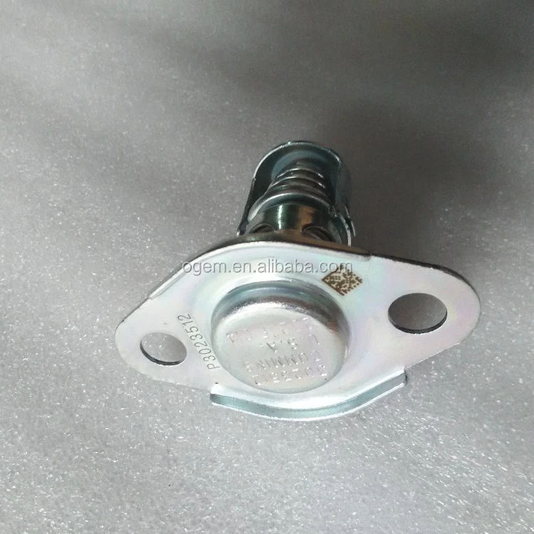 Original Engine Parts Nt855 3023512 Bypass Valve For Cummins - Buy ...