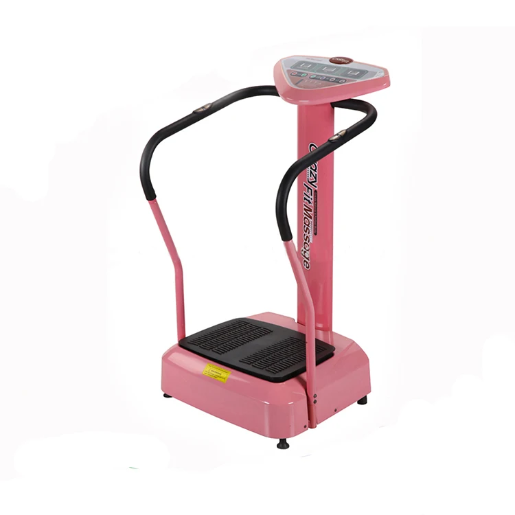 Super Crazy Fit Massage,Body Shaper Vibration Machine Price - Buy Super ...