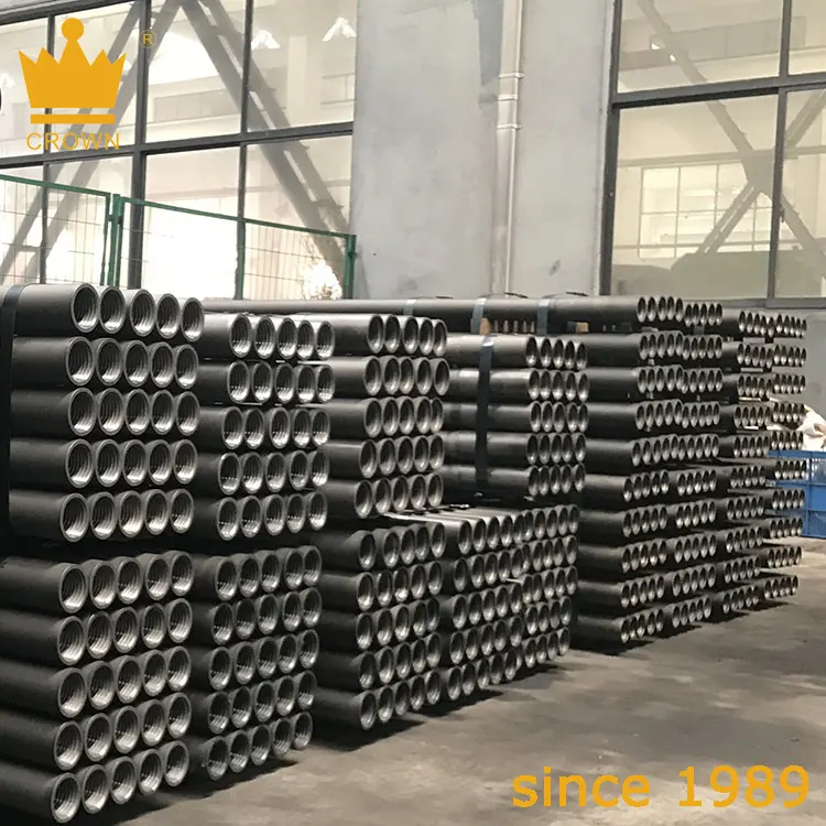 2019 Trenchless Horizontal Directional Drilling Hdd Drill Pipe - Buy ...