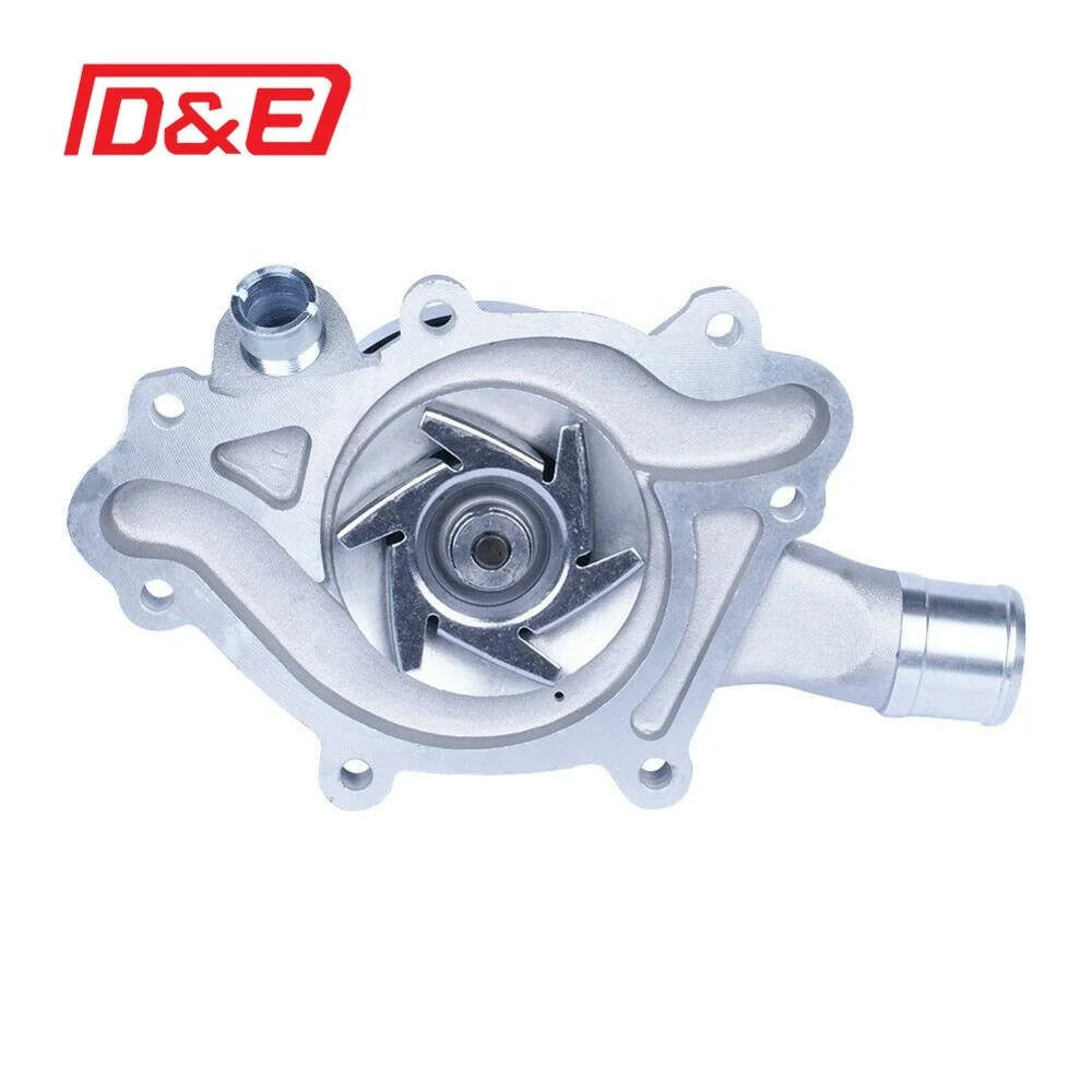 Engine Cooling Water Pumps for American Cars & Trucks
